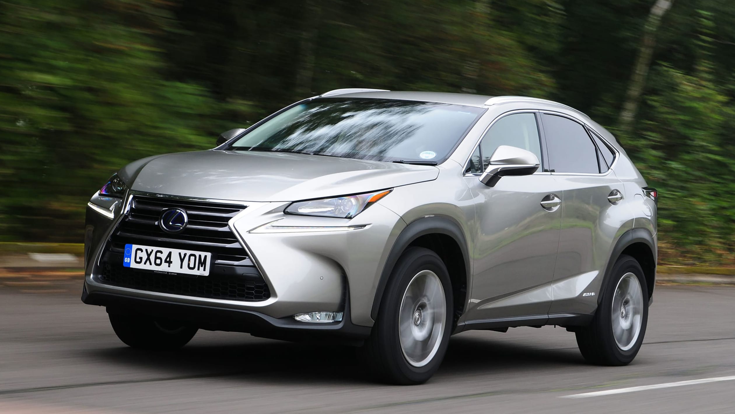Most Reliable 4x4s And SUVs Pictures Auto Express